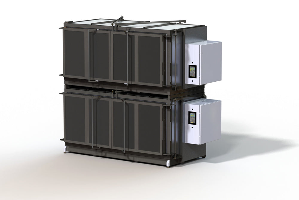 Hot Shop Equipment - Spiral Arts