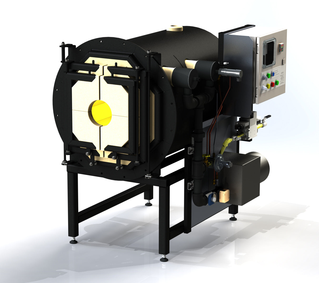 Hot Shop Tools - Spiral Arts