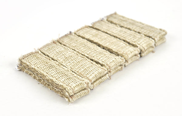 Tong Covers - Spiral Arts